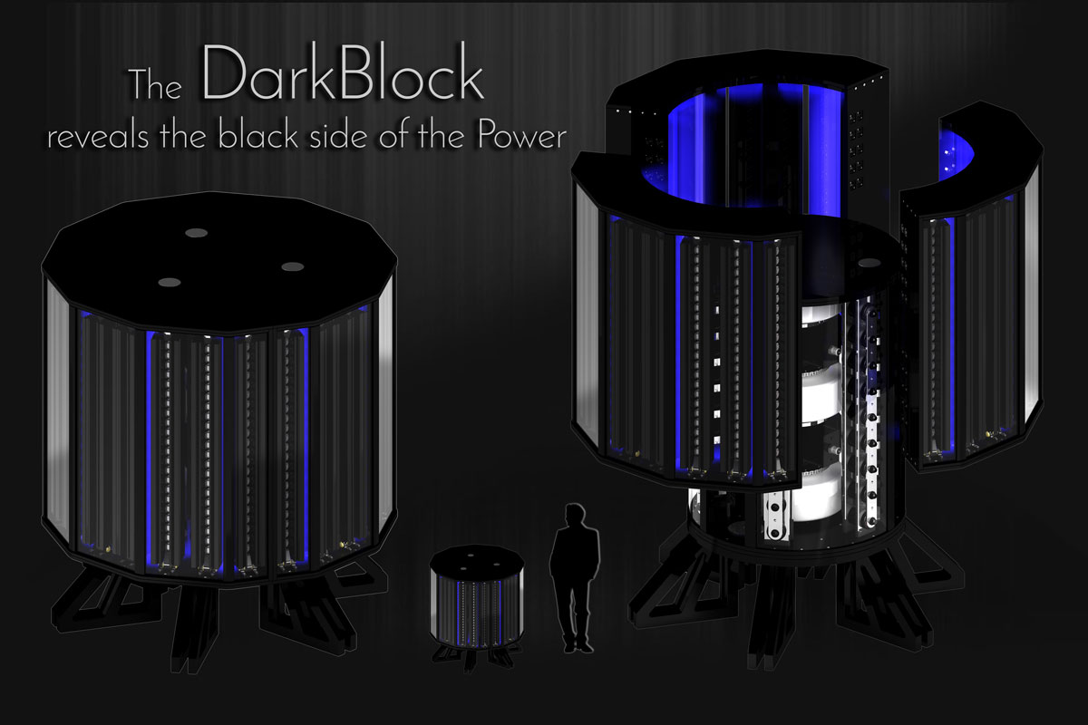 DarkBlock 24000